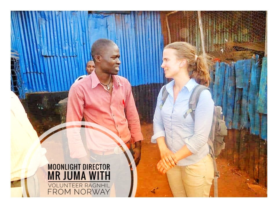 Provide Shelter for 100 Homeless children in Kenya - GlobalGiving