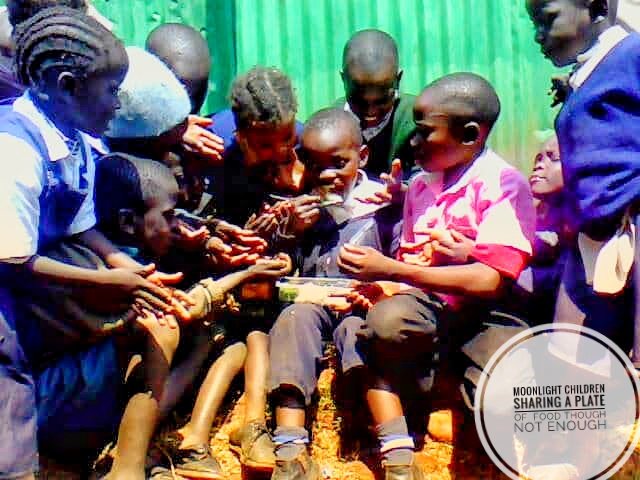 Provide Shelter for 100 Homeless children in Kenya - GlobalGiving