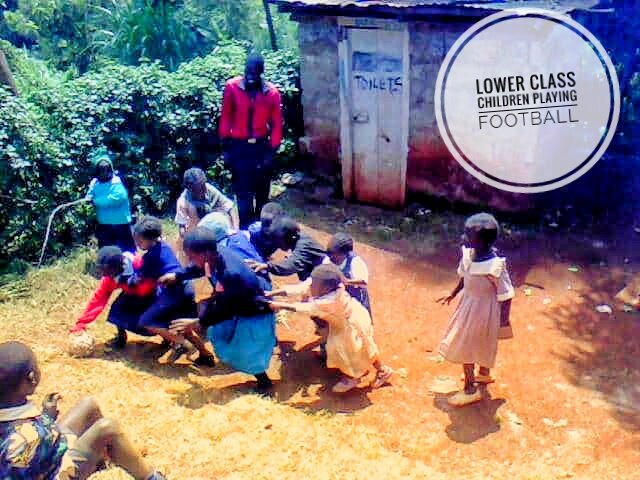 Provide Shelter for 100 Homeless children in Kenya - GlobalGiving