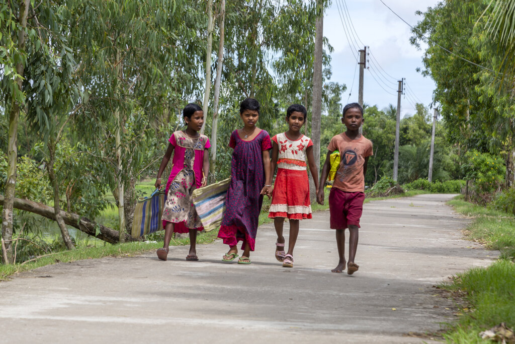 Preventing Prostitution post Covid - GlobalGiving