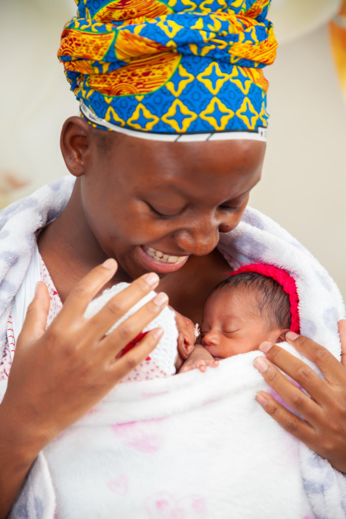 Saving Lives @Rahima Moosa Mother & Child Hospital - GlobalGiving