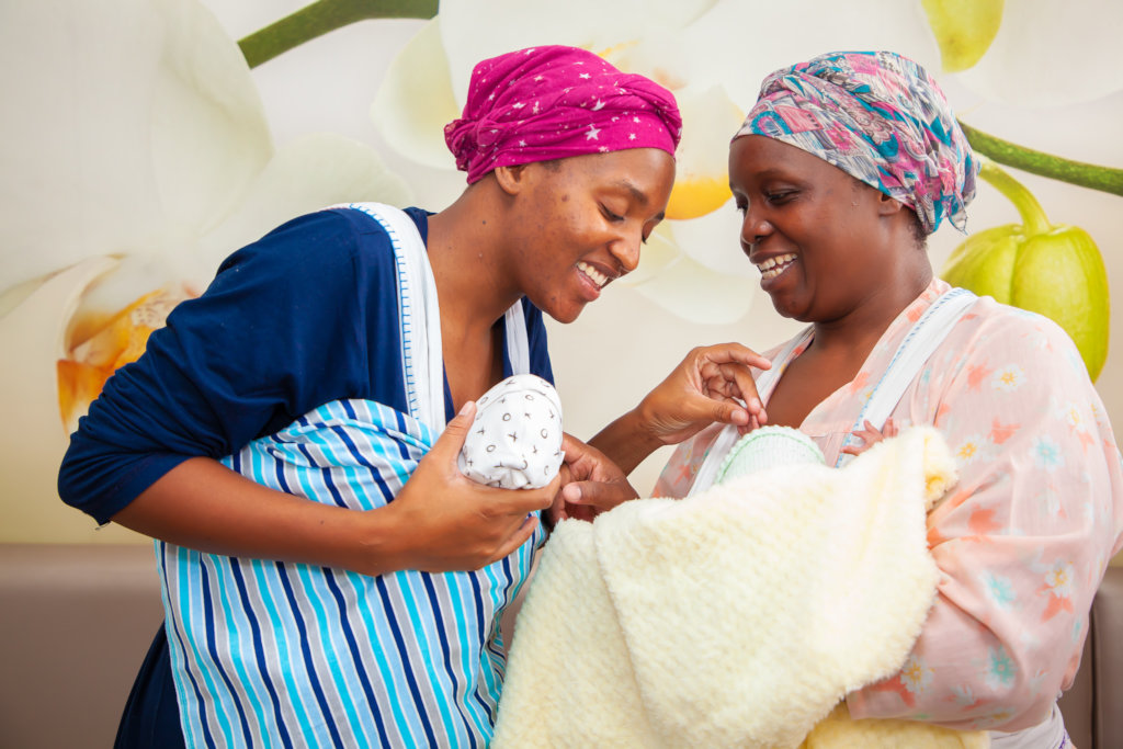 Saving Lives @Rahima Moosa Mother & Child Hospital - GlobalGiving