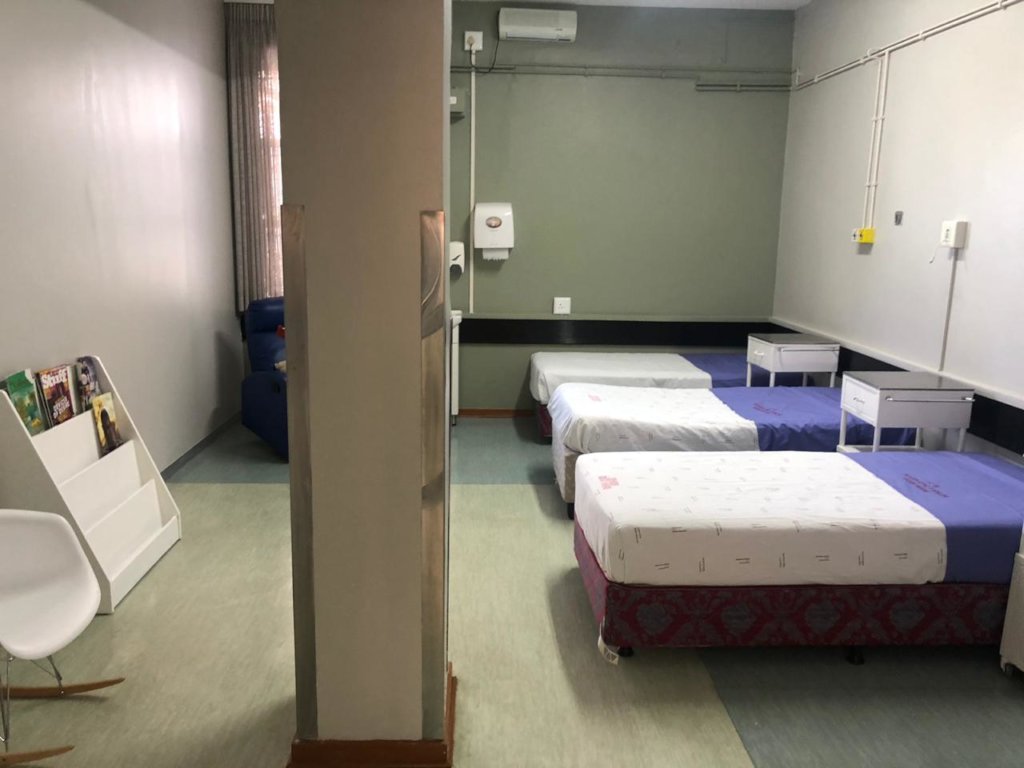 Saving Lives @Rahima Moosa Mother & Child Hospital - GlobalGiving