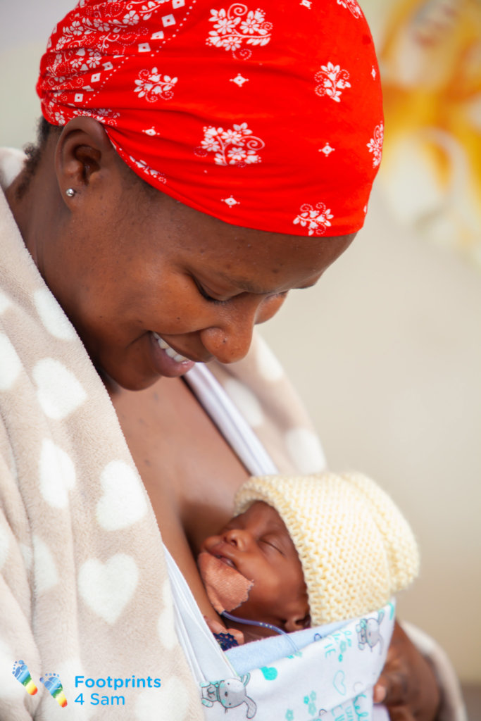 Saving Lives @Rahima Moosa Mother & Child Hospital - GlobalGiving