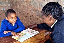 Supporting kids with learning difficulties - GlobalGiving