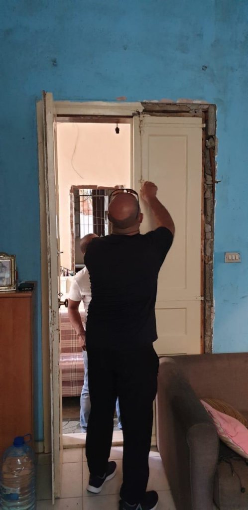 Help us rebuild homes after Beirut Port Explosion - GlobalGiving