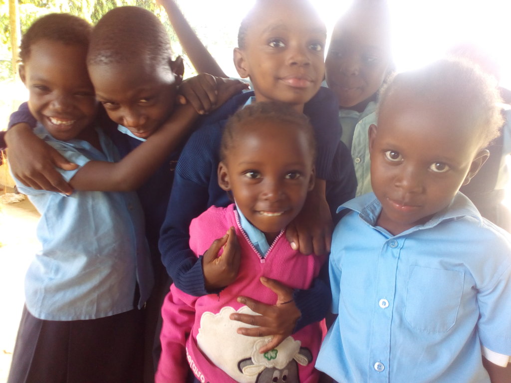 Protect 150 children in Kilifi, Kenya - GlobalGiving