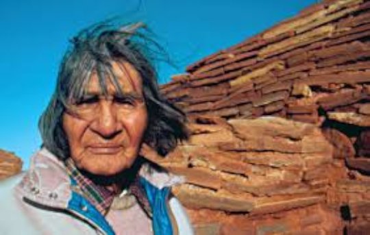 Providing clean water for the Hopi - GlobalGiving