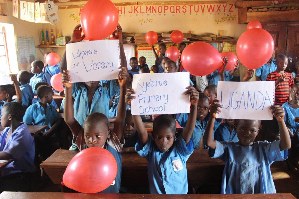 Empower Underprivileged Children Through Education - GlobalGiving