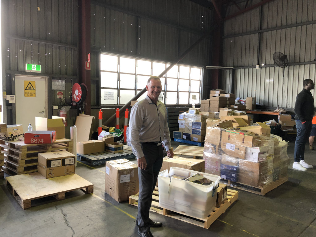 One million books of hope - South Sudan - GlobalGiving