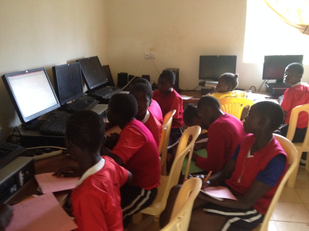 KEEPING AKILI GIRLS IN SCHOOL THROUGH SCHOLARSHIPS - GlobalGiving