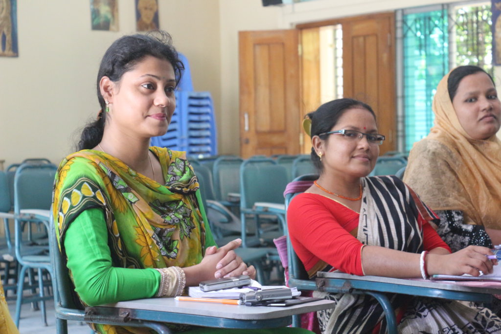 Empower and protect Dalit girls during lockdown - GlobalGiving