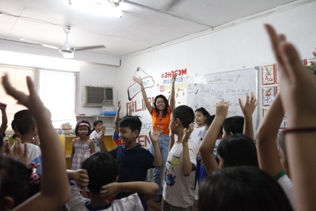 Help Filipino children continue their education - GlobalGiving