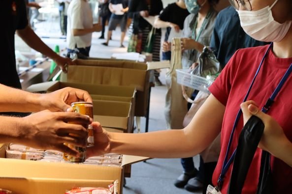 Food Safety-net for Okinawa - GlobalGiving