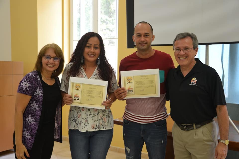 Boost microbusinesses in Puerto Rico - GlobalGiving