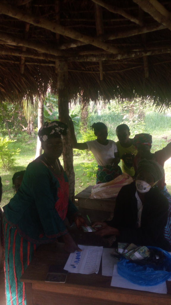 Integrated sustainable livelihood empowerment for - GlobalGiving