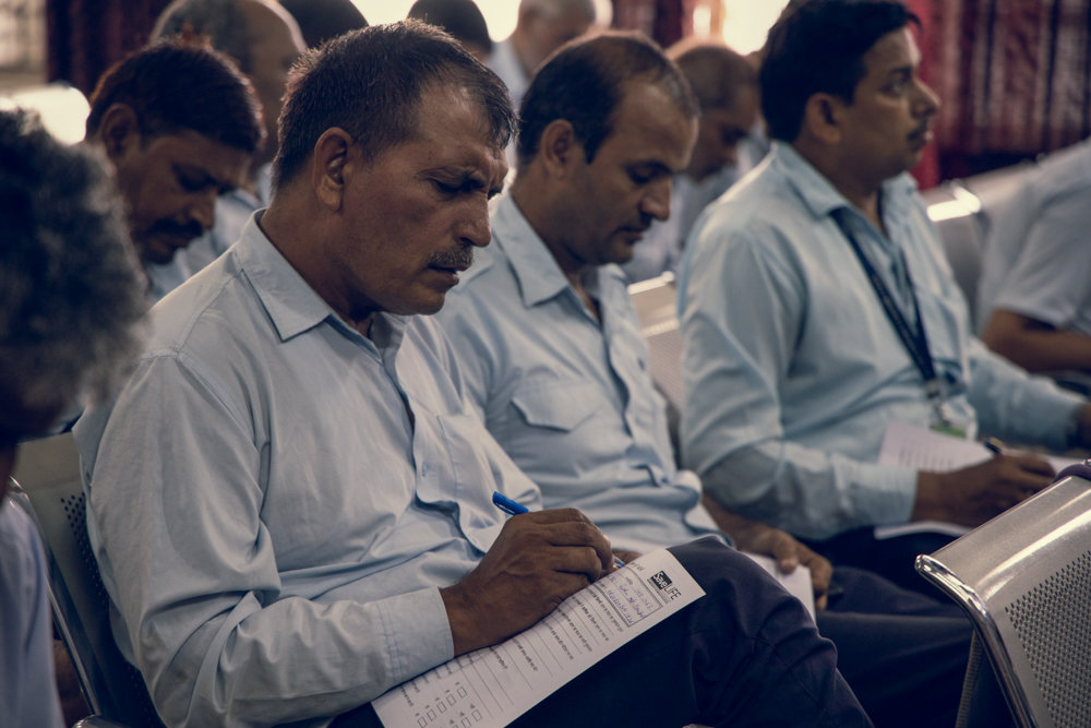 Saving Children on India's Dangerous Roads - GlobalGiving