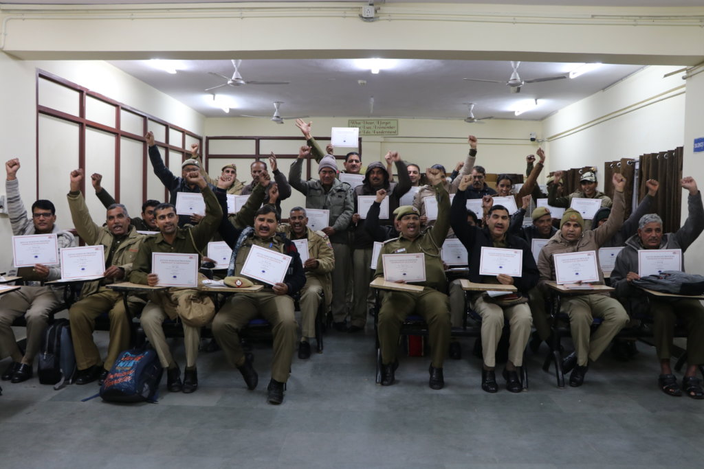 Saving Children on India's Dangerous Roads - GlobalGiving