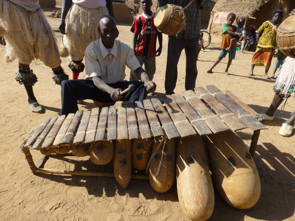 Help Preserve Traditional Dance and Music in Mali - GlobalGiving