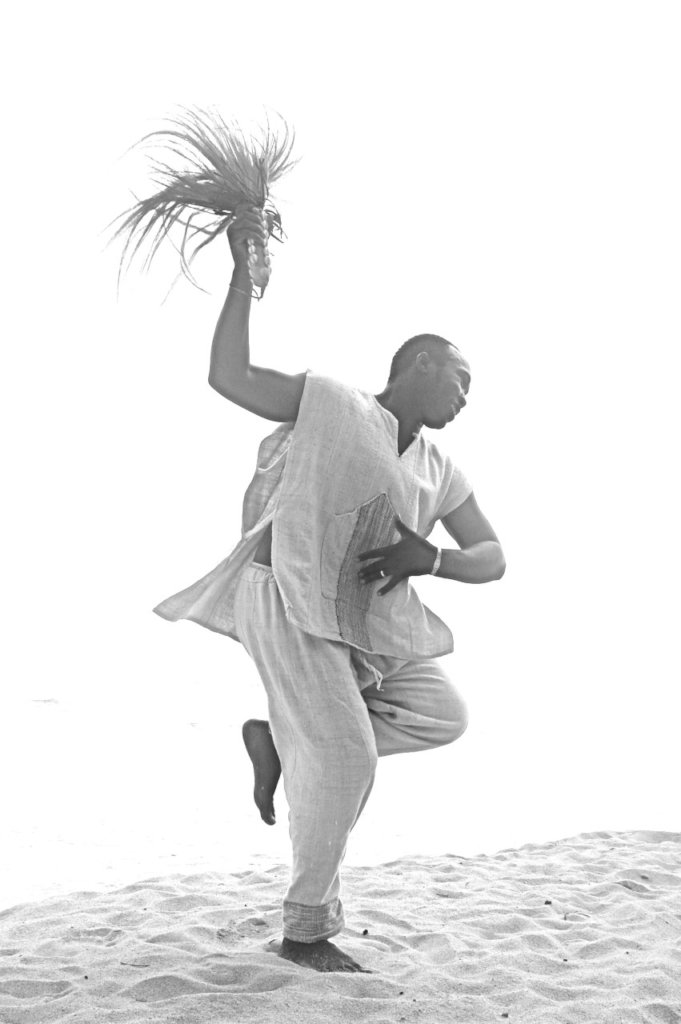 Help Preserve Traditional Dance and Music in Mali - GlobalGiving