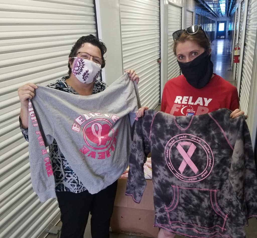 Dignity Clothing Program - GlobalGiving