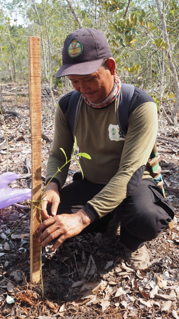 Community Conservation of Borneo's Rainforests - GlobalGiving