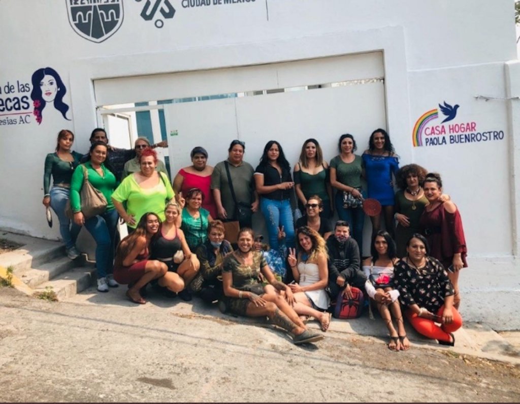 LGBTI HUMAN RIGHTS - GlobalGiving