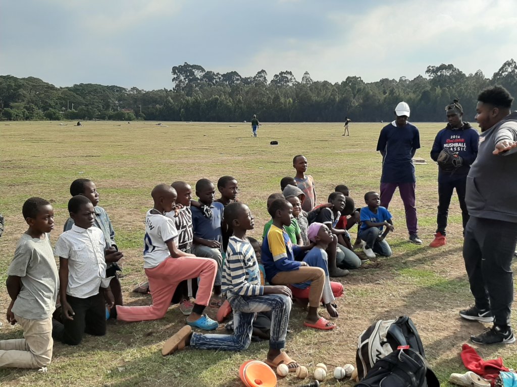 Covid19 Urban Slums Initiative in Nairobi - GlobalGiving