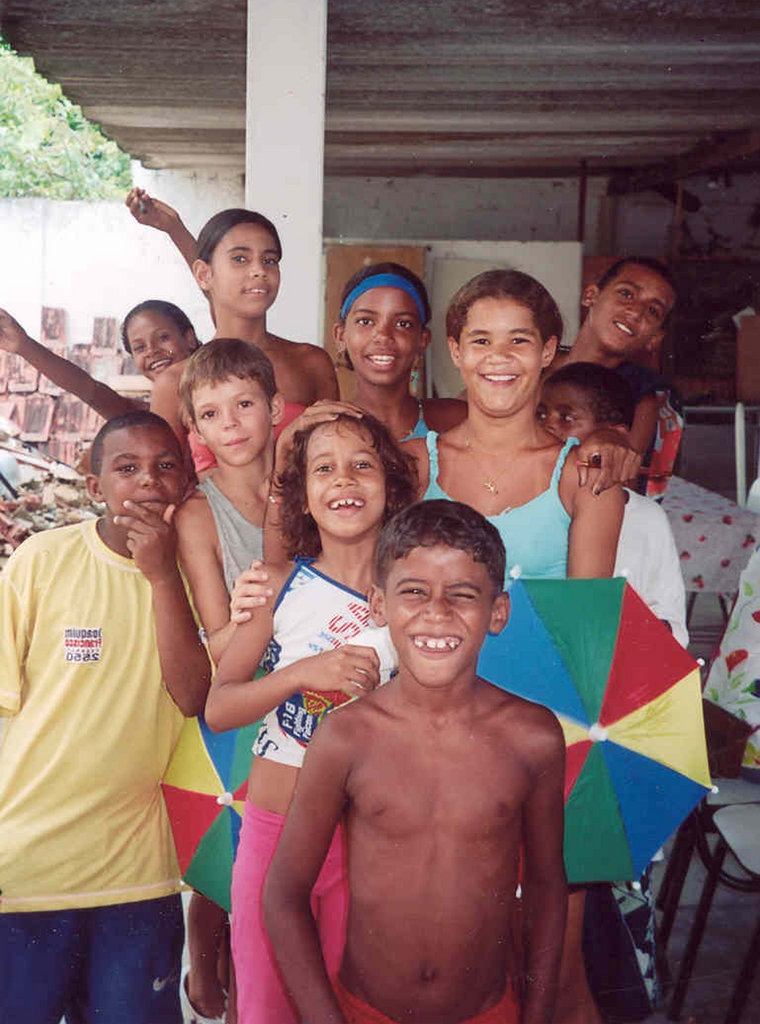 Education for the poorest children of NE Brazil - GlobalGiving