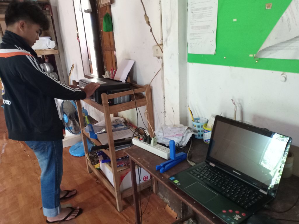 Computers for Refugee Children - GlobalGiving