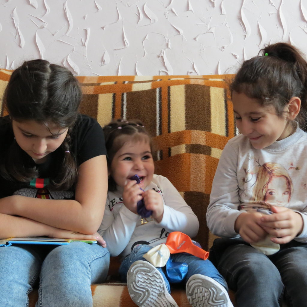 Support with Housing of Students Affected by War - GlobalGiving