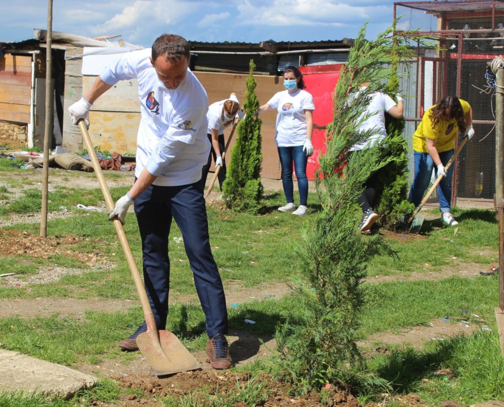 Planting 1.8 Million Trees in Kosovo - GlobalGiving
