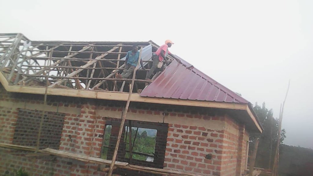Give Life skill to women on livelihoods in semuto - GlobalGiving