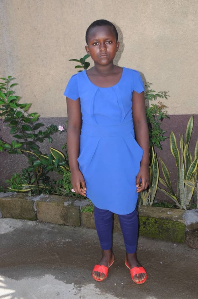 Educate 20 Teenage Girls in Cameroon for 1 Year - GlobalGiving