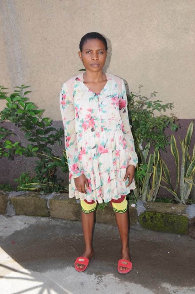 Educate 20 Teenage Girls in Cameroon for 1 Year - GlobalGiving