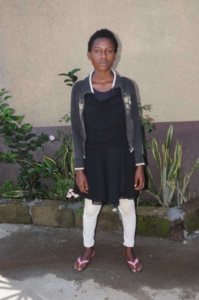 Educate 20 Teenage Girls in Cameroon for 1 Year - GlobalGiving