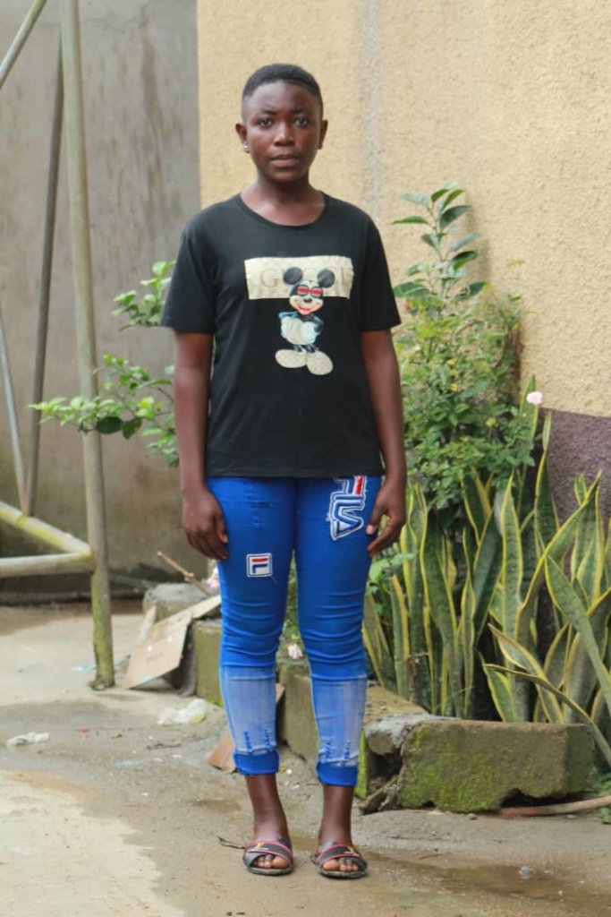 Educate 20 Teenage Girls in Cameroon for 1 Year - GlobalGiving