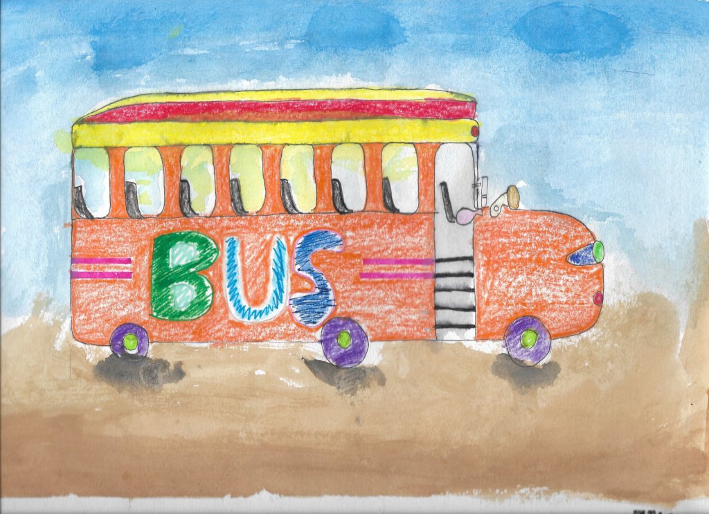 Get our children to school; Help us buy a bus - GlobalGiving