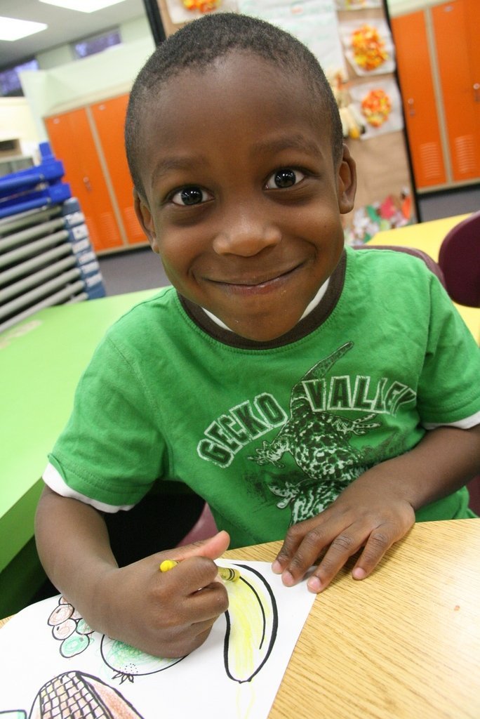 Help 95 DC Kids Extend Learning After School - GlobalGiving