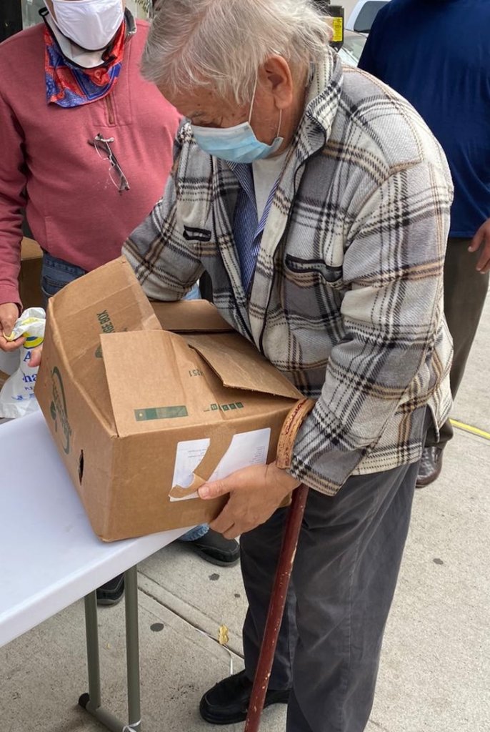 Food Pantry for Veterans Homeless - GlobalGiving