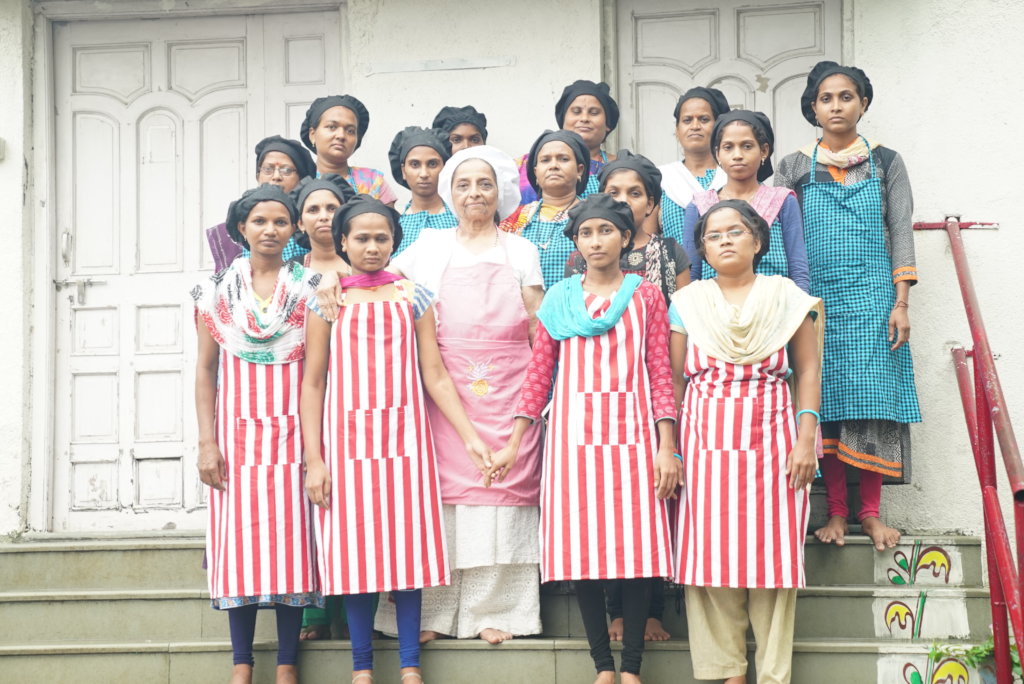 Empower 140 Women in Tribal India - GlobalGiving