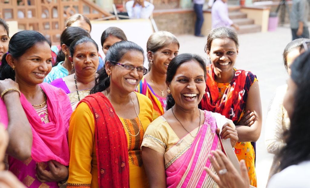 Empower 140 Women in Tribal India - GlobalGiving