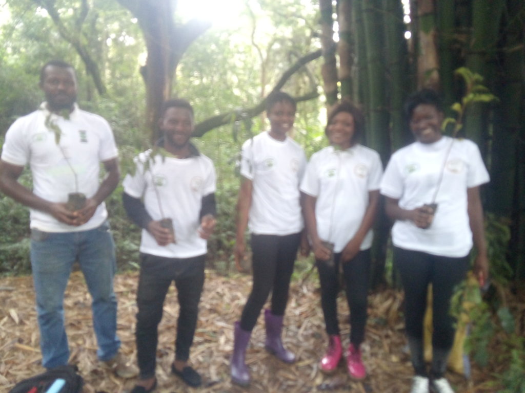 Environmental Education: Eco-kids for Future - GlobalGiving