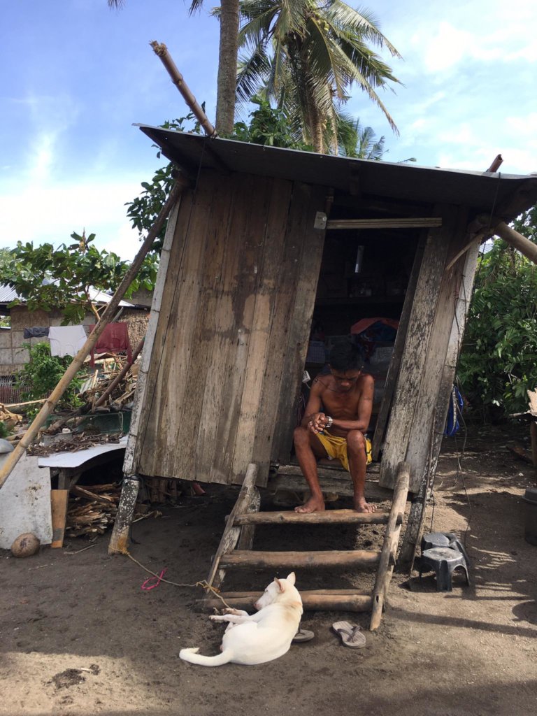 Typhoon Rolly (GONI) Emergency Response for Luzon - GlobalGiving