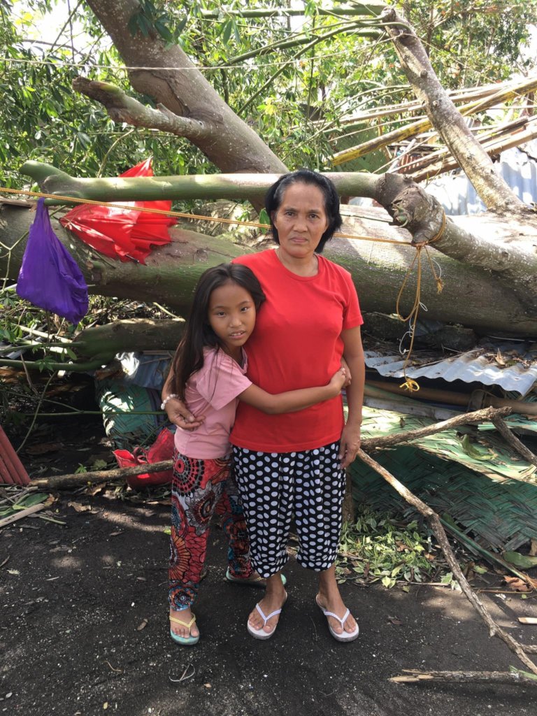 Typhoon Rolly (GONI) Emergency Response for Luzon - GlobalGiving