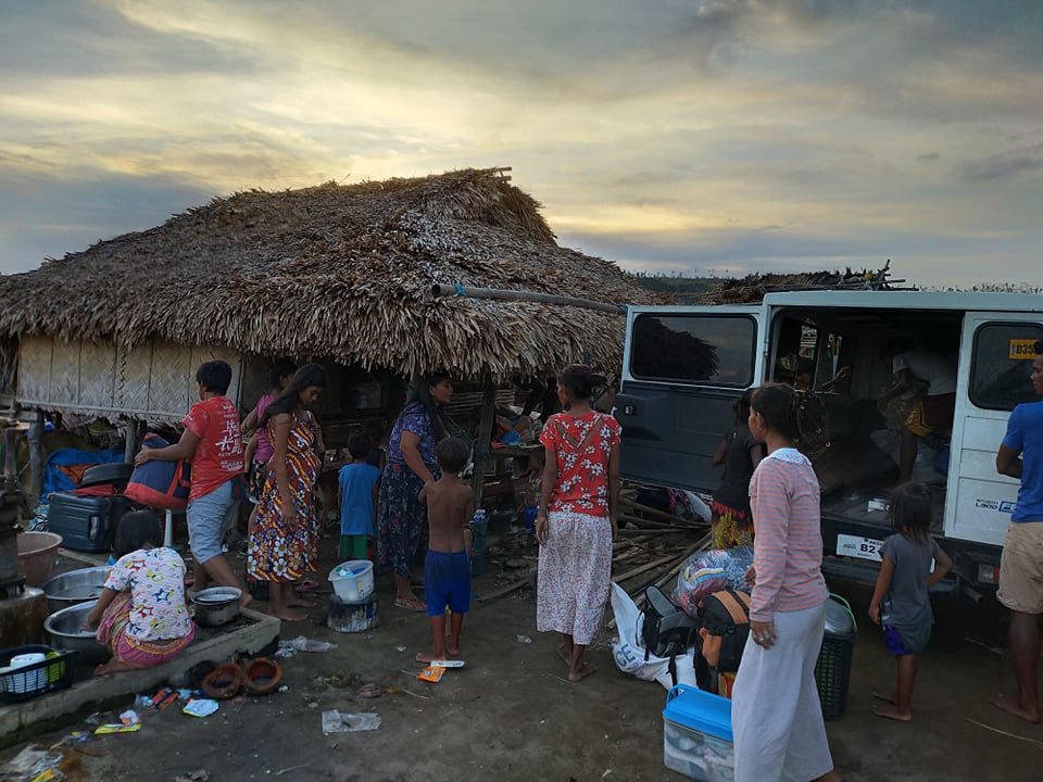Typhoon Rolly (GONI) Emergency Response for Luzon - GlobalGiving
