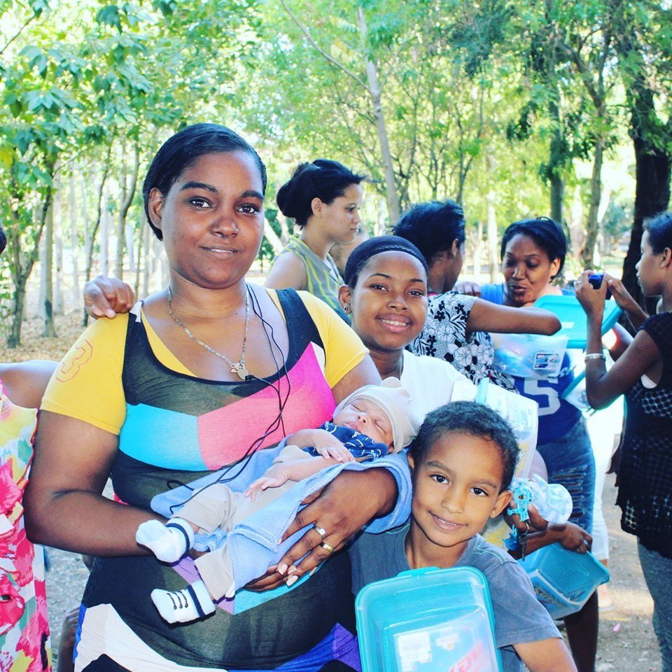 Help Provide for thousands of starving children - GlobalGiving