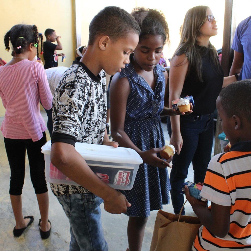 Help Provide for thousands of starving children - GlobalGiving