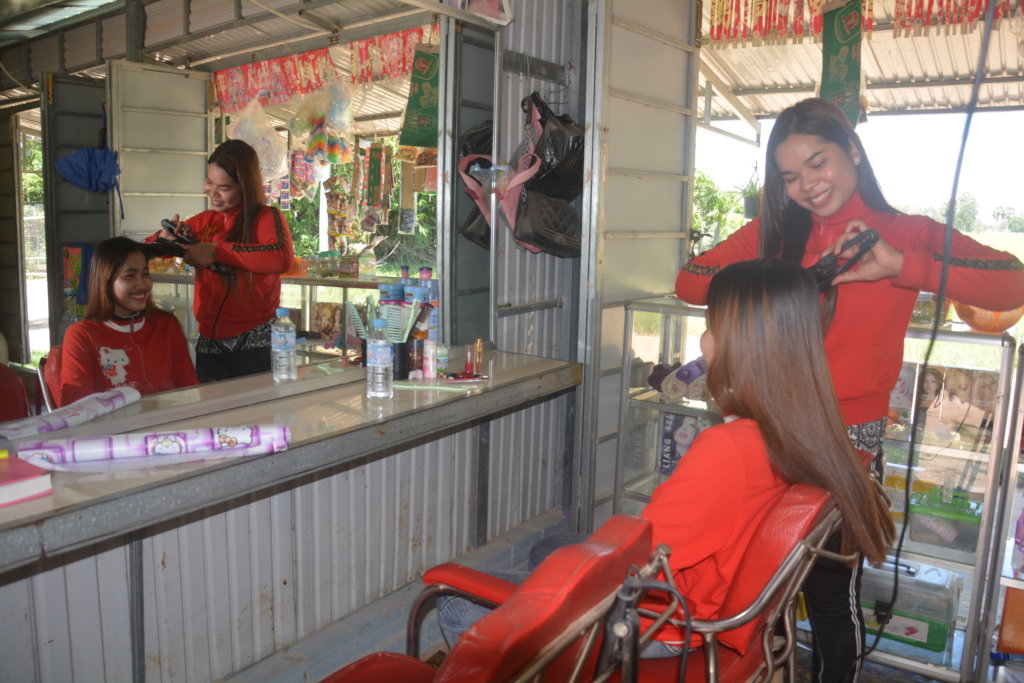Vocational Training for youth in Rural Cambodia - GlobalGiving