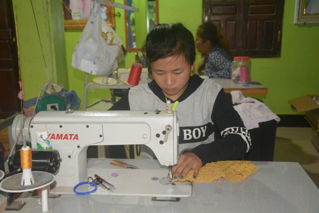 Vocational Training for youth in Rural Cambodia - GlobalGiving
